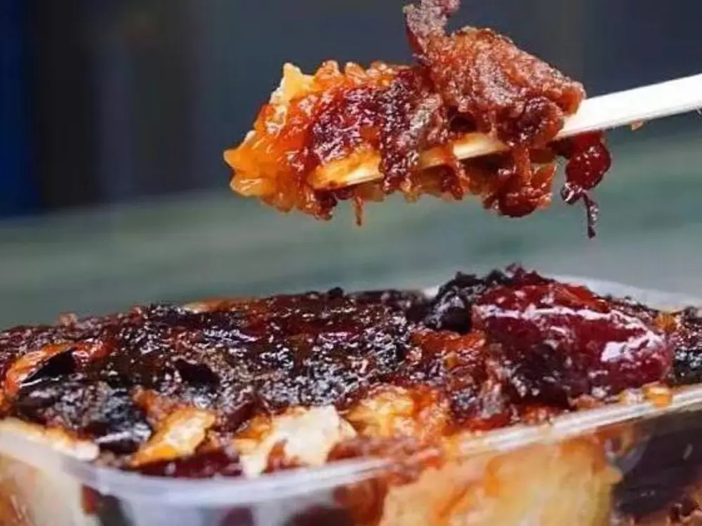 Miss Chang An｜Online Order｜Cary｜NC