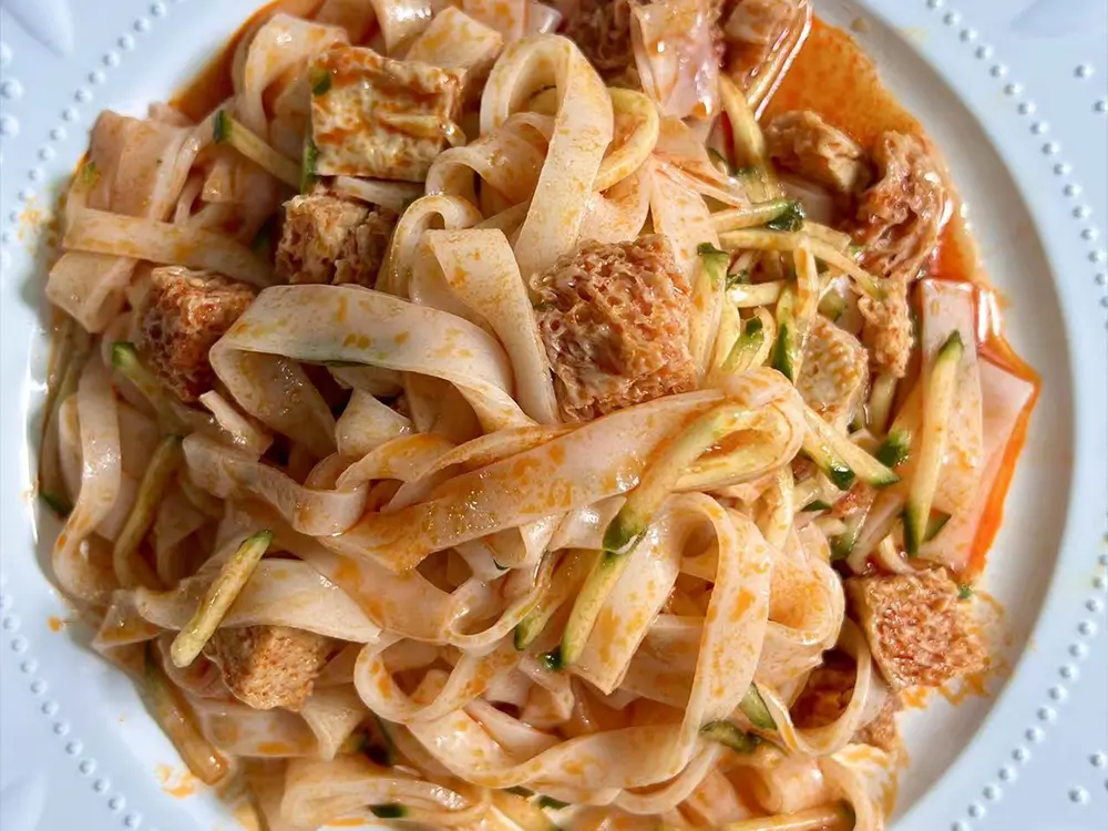 Miss Chang An｜Online Order｜Cary｜NC